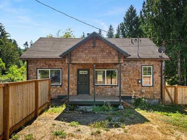 Raymond WA Real Estate - Raymond WA Homes For Sale | Zillow