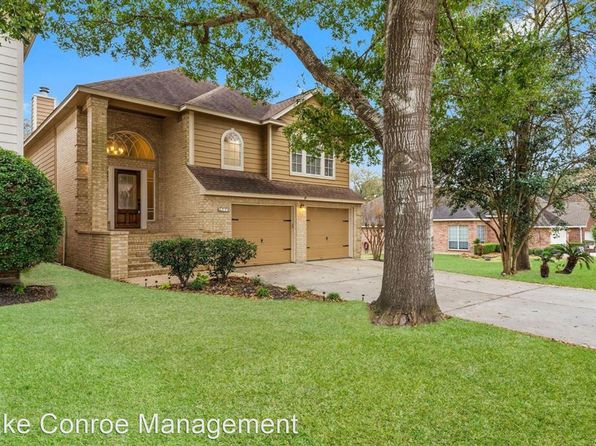 Rental Listings in April Sound Montgomery - 15 Rentals | Zillow