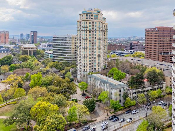 Luxury Condo - Dallas TX Real Estate - 1418 Homes For Sale | Zillow