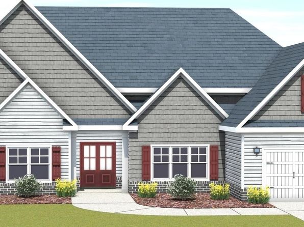 New Construction Homes in Grayson GA | Zillow