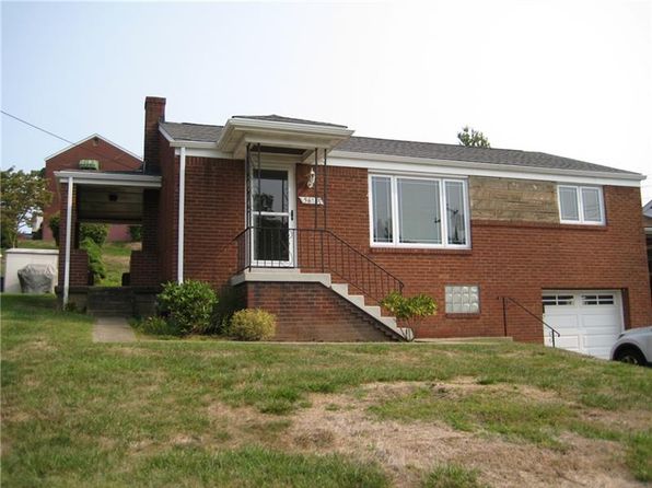 West Homestead Real Estate - West Homestead PA Homes For Sale | Zillow