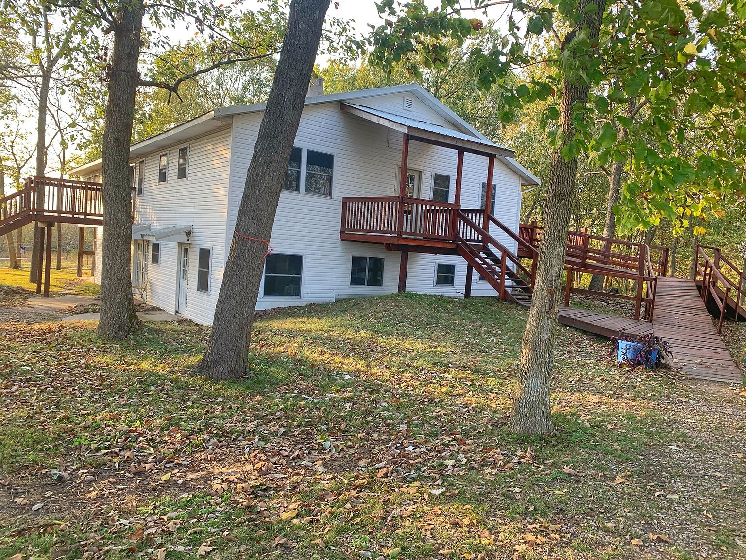 331 E 368th Rd, Dunnegan, MO 65640 | Zillow