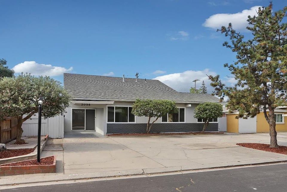 2056 Lance St, Modesto, CA 95354 | Zillow