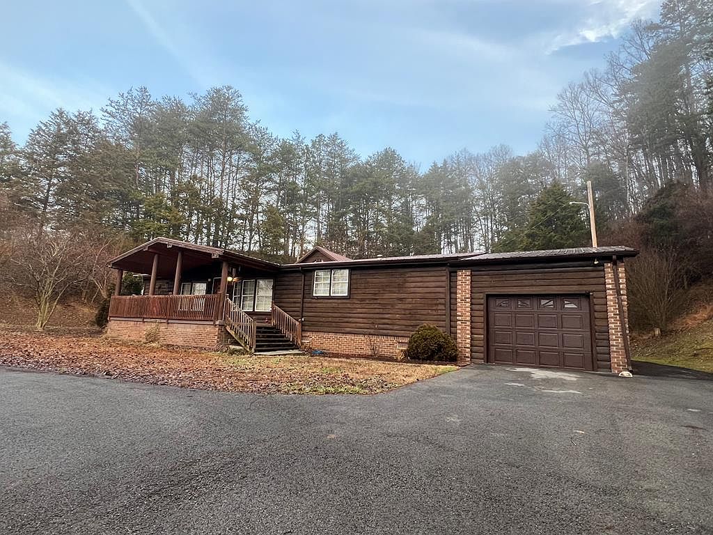 7665 Us Highway 23 S, Ivel, KY 41642 | Zillow