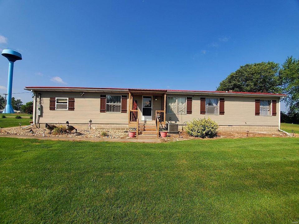 25252 Abell St, Durham, MO 63438 | Zillow