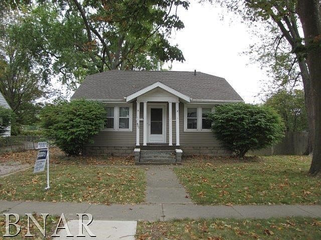 400 S Oak St, Normal, IL 61761 | Zillow