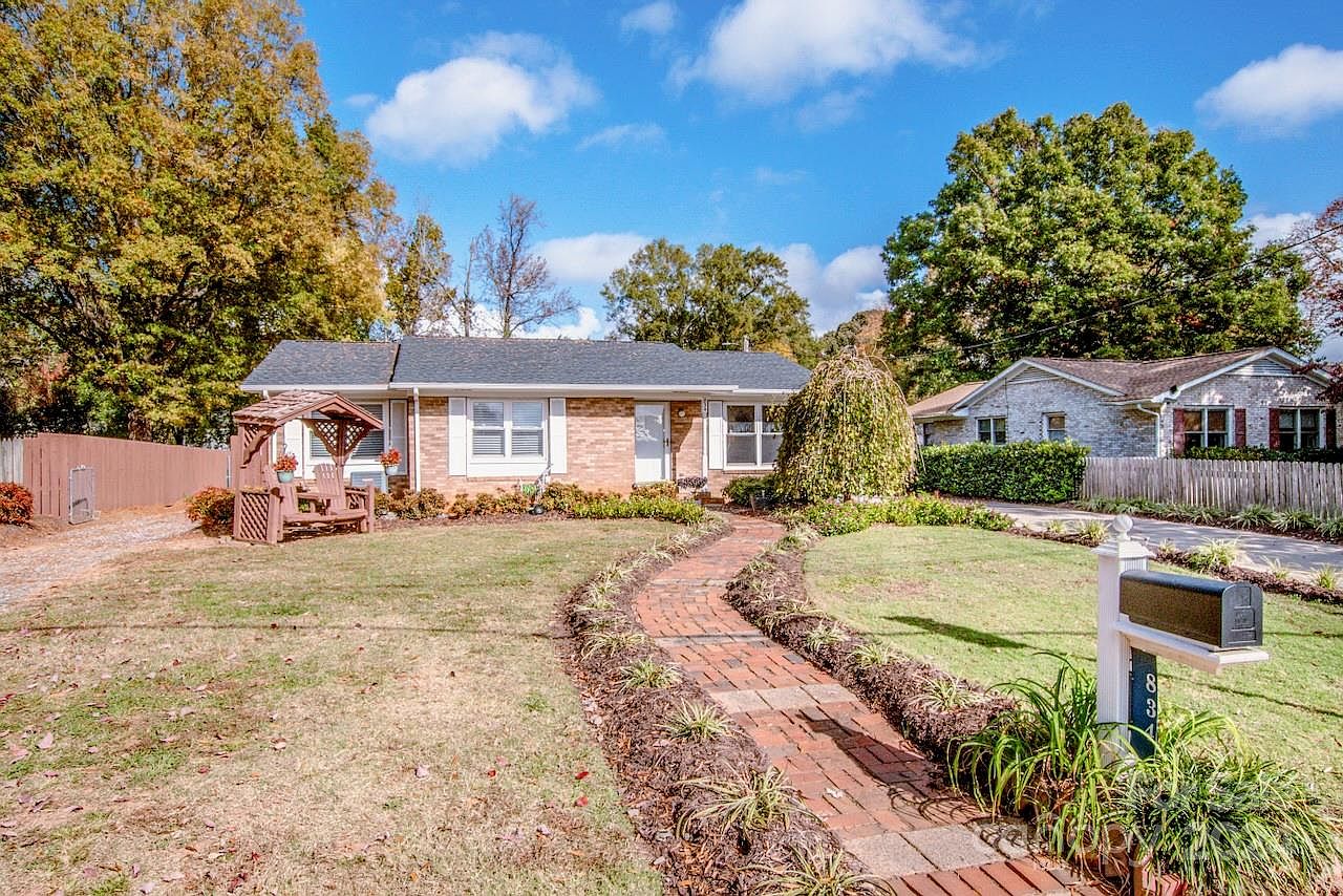 834 Brookwood Dr, Mooresville, NC 28115 | Zillow