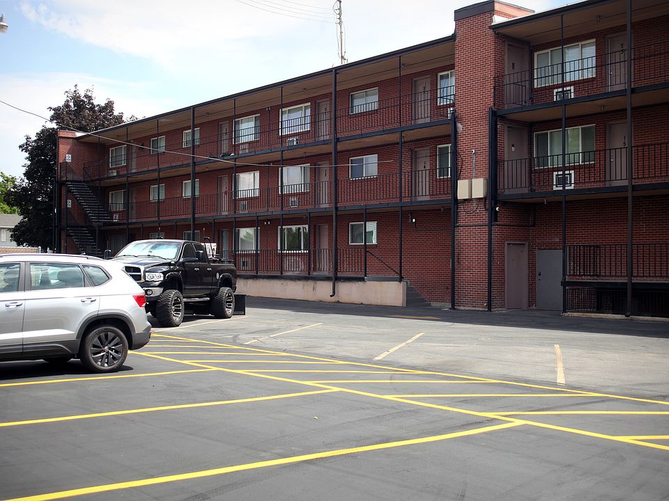 246 E Helm Ave S #5, Salt Lake City, UT 84115 | MLS #2008669 | Zillow