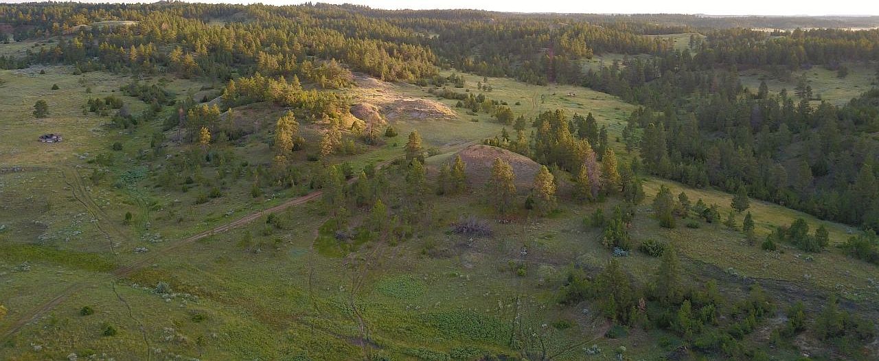 Basin Creek Rd LOT WP001, Volborg, MT 59351 | Zillow