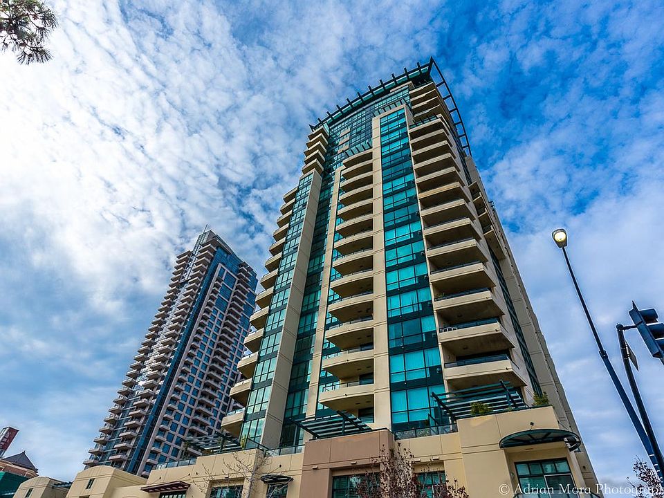 555 Front St San Diego, CA, 92101 - Apartments for Rent | Zillow