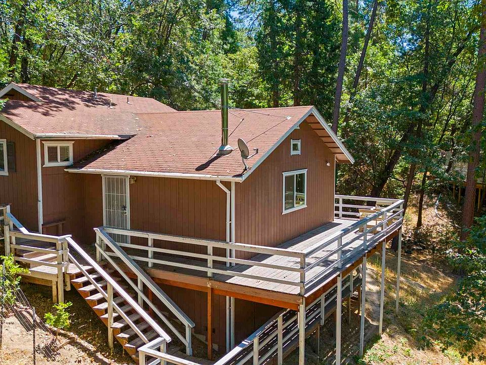 22462 E Rhine River Dr, Sonora, CA 95370 | MLS #20231122 | Zillow