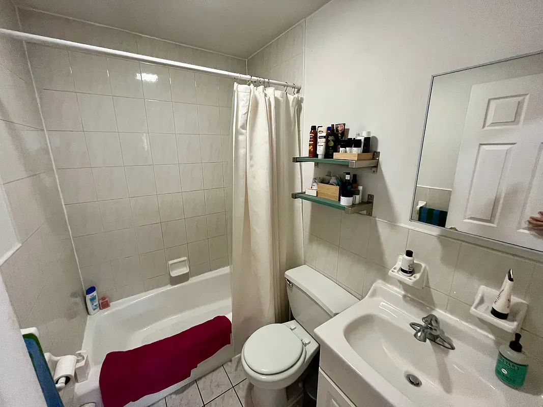 81 Rivington Street #5D in Lower East Side, Manhattan | StreetEasy