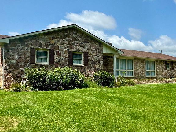 1167 Saint Peters Rd, Speedwell, VA 24374 | Zillow