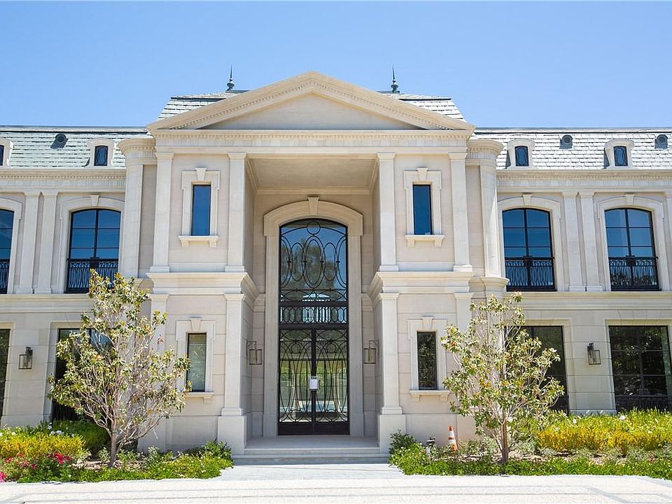 530 S Mapleton Dr, Los Angeles, CA 90024 | Zillow