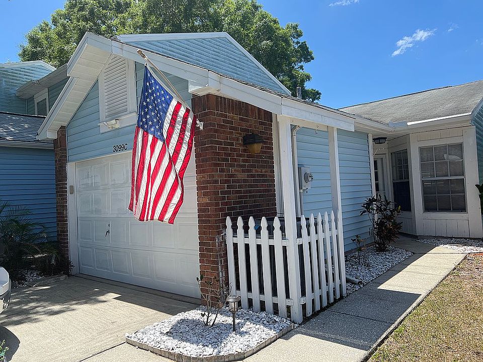 3099 Beecher Dr E APT C, Palm Harbor, FL 34683 | Zillow