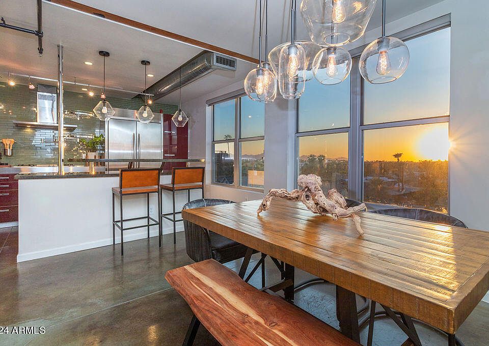 Artisan Lofts On Central - 1326 N Central Ave Phoenix AZ | Zillow