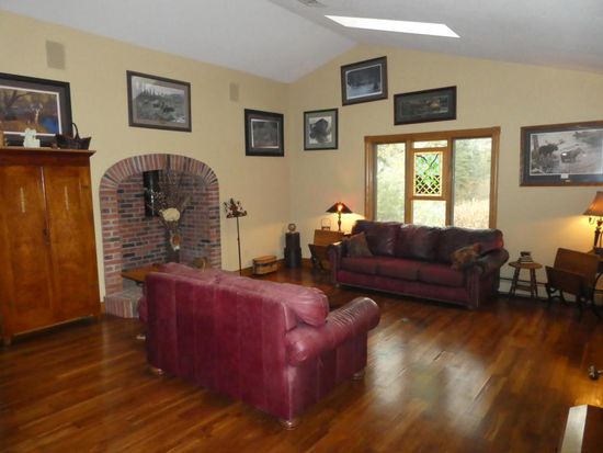 4075 Dann Rd, Alpena, MI 49707 | Zillow