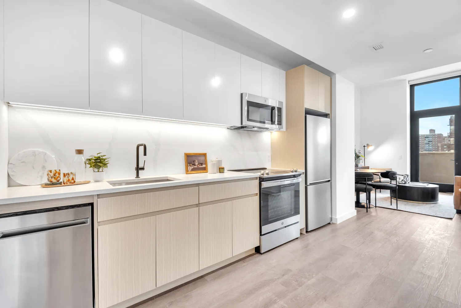 98-81 Queens Boulevard #6A in Rego Park, Queens | StreetEasy
