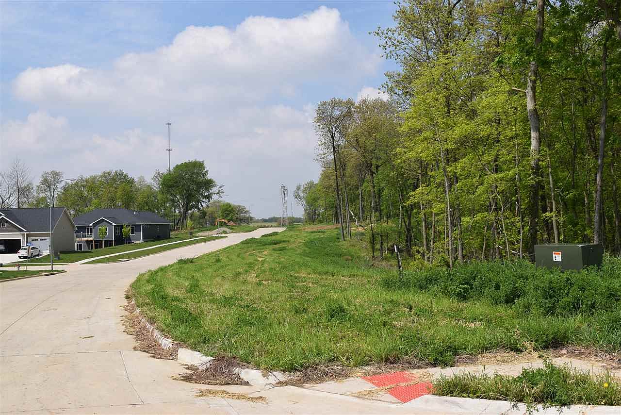 LOT 108 Tiffin Heights Part #3, Tiffin, IA 52340 | Zillow