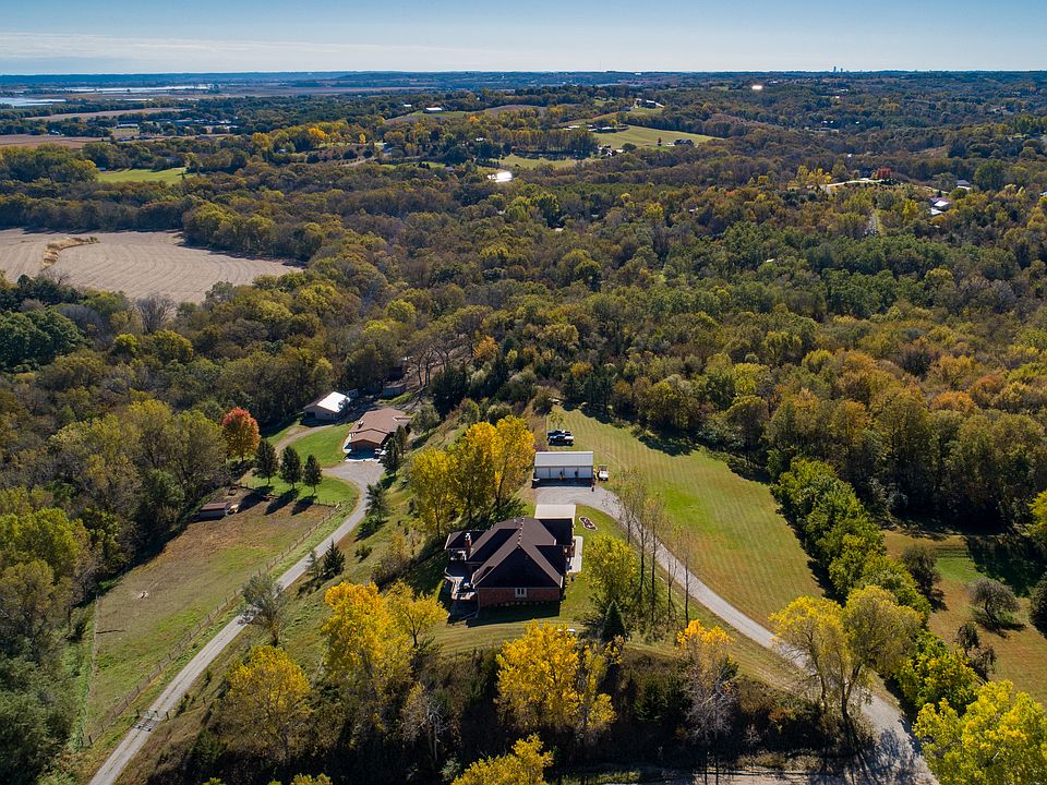 6580 N Ridge Rd, Fort Calhoun, NE 68023 | Zillow