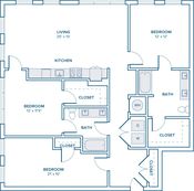 Modera Riverview - 1410 Adams St Nashville TN | Zillow