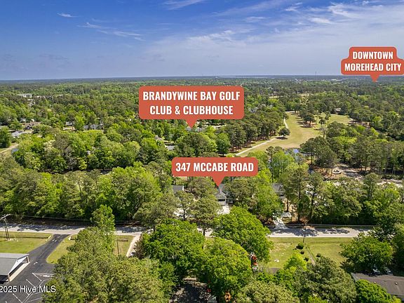 347 Mccabe Road, Morehead City, NC 28557 | Zillow