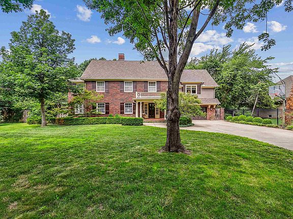 16 Norfolk Dr, Wichita, KS 67206 | Zillow