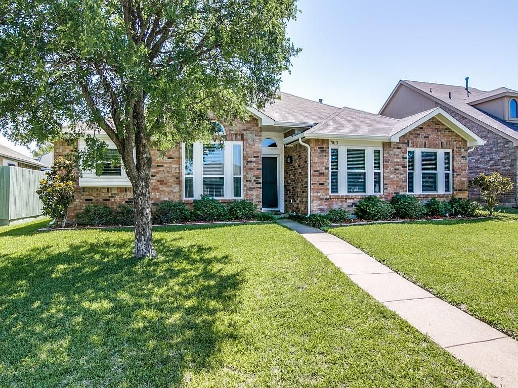 7013 Jack Franzen Dr, Garland, TX 75043 | Zillow