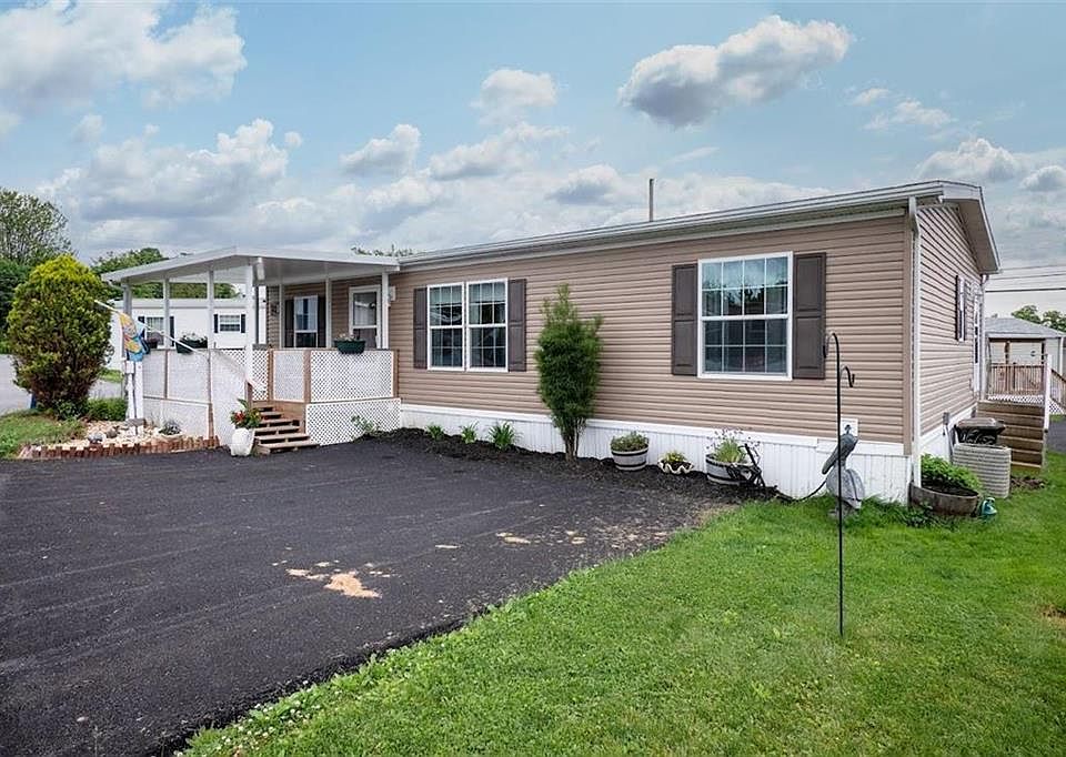 1190 Grange Rd TRAILER I2, Allentown, PA 18106 | Zillow