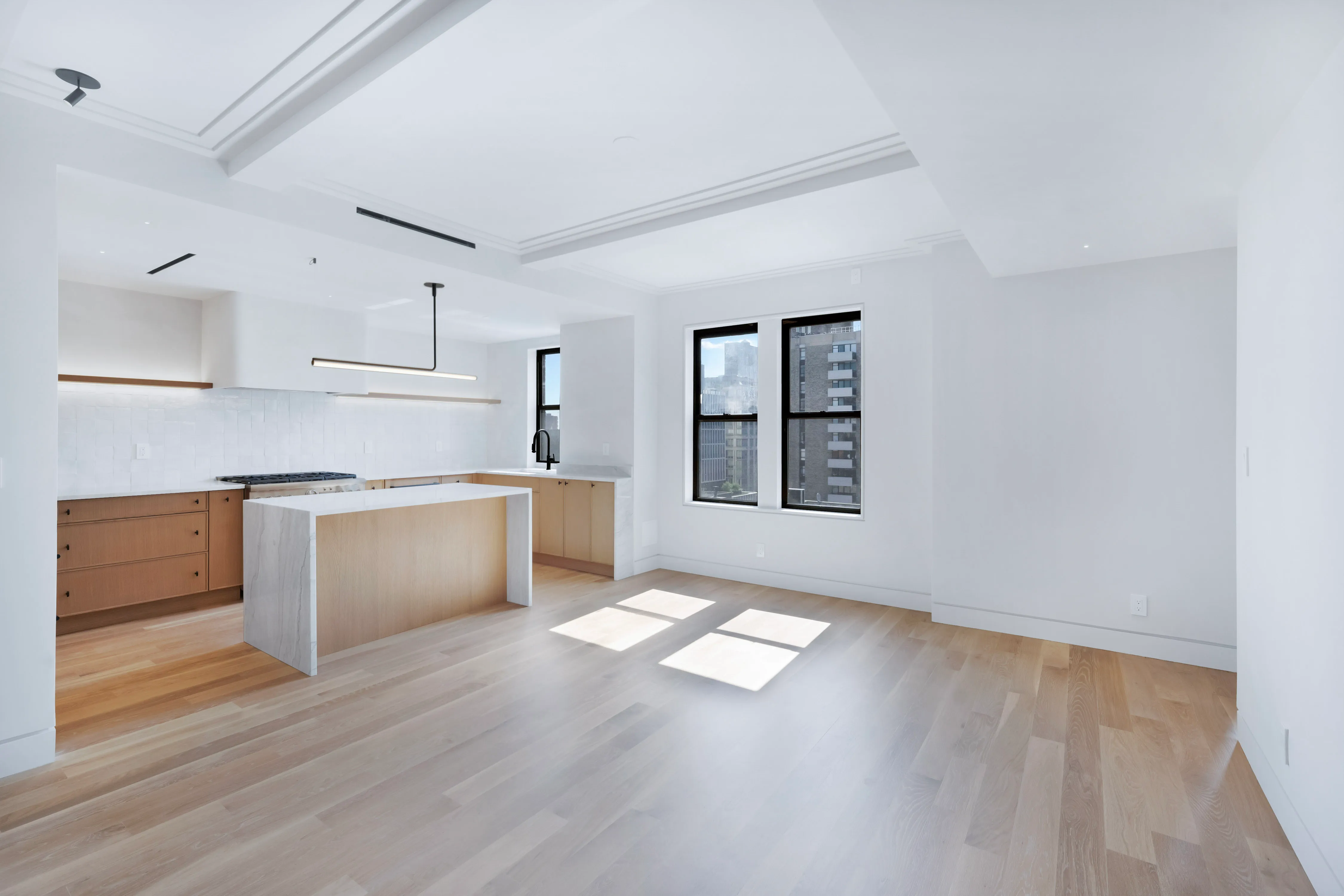 65 East 96th Street #10B in Carnegie Hill, Manhattan | StreetEasy