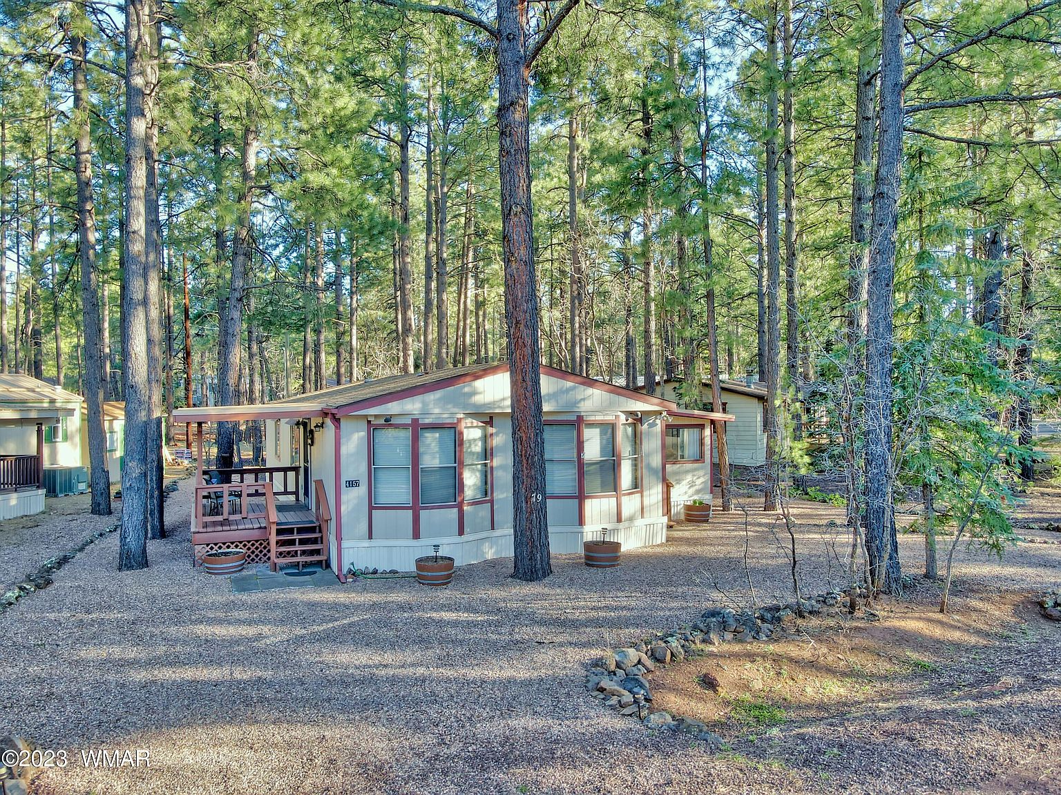 4157 W Blue Ridge Loop, Pinetop, AZ 85935 | Zillow
