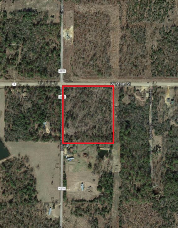 Highway 3 And John Powell Rd, Rattan, OK 74562 | Zillow