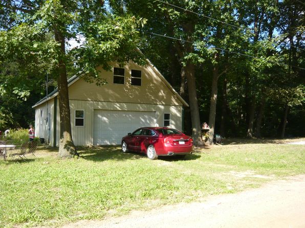 Waterfront - Reading MI Waterfront Homes For Sale - 5 Homes | Zillow