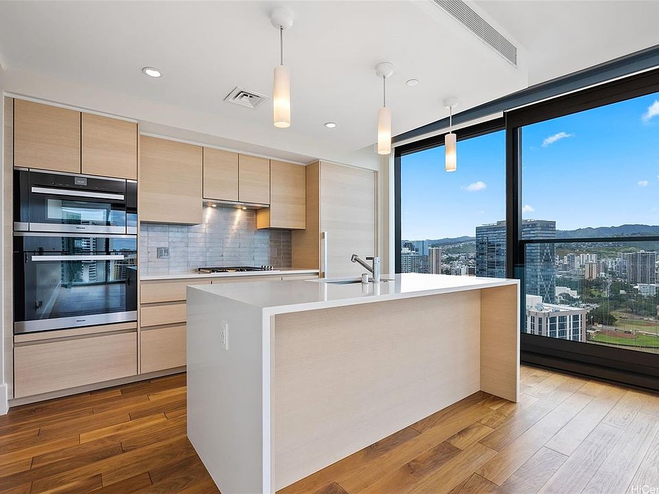 Anaha - 1108 Auahi Apartment Rentals - Honolulu, HI | Zillow