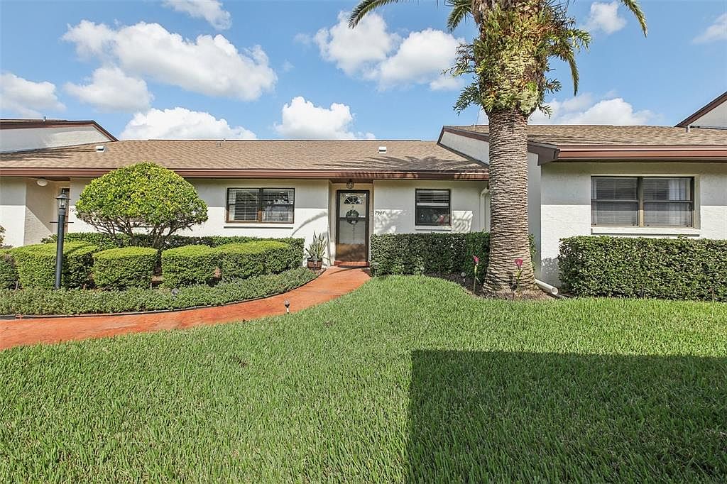 7907 Radcliffe Cir #7907, Pt Richey, FL 34668 | Zillow