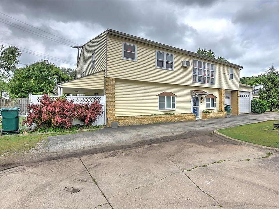 513 N Railroad Ave, Blue Mound, IL 62513 | MLS #6243081 | Zillow