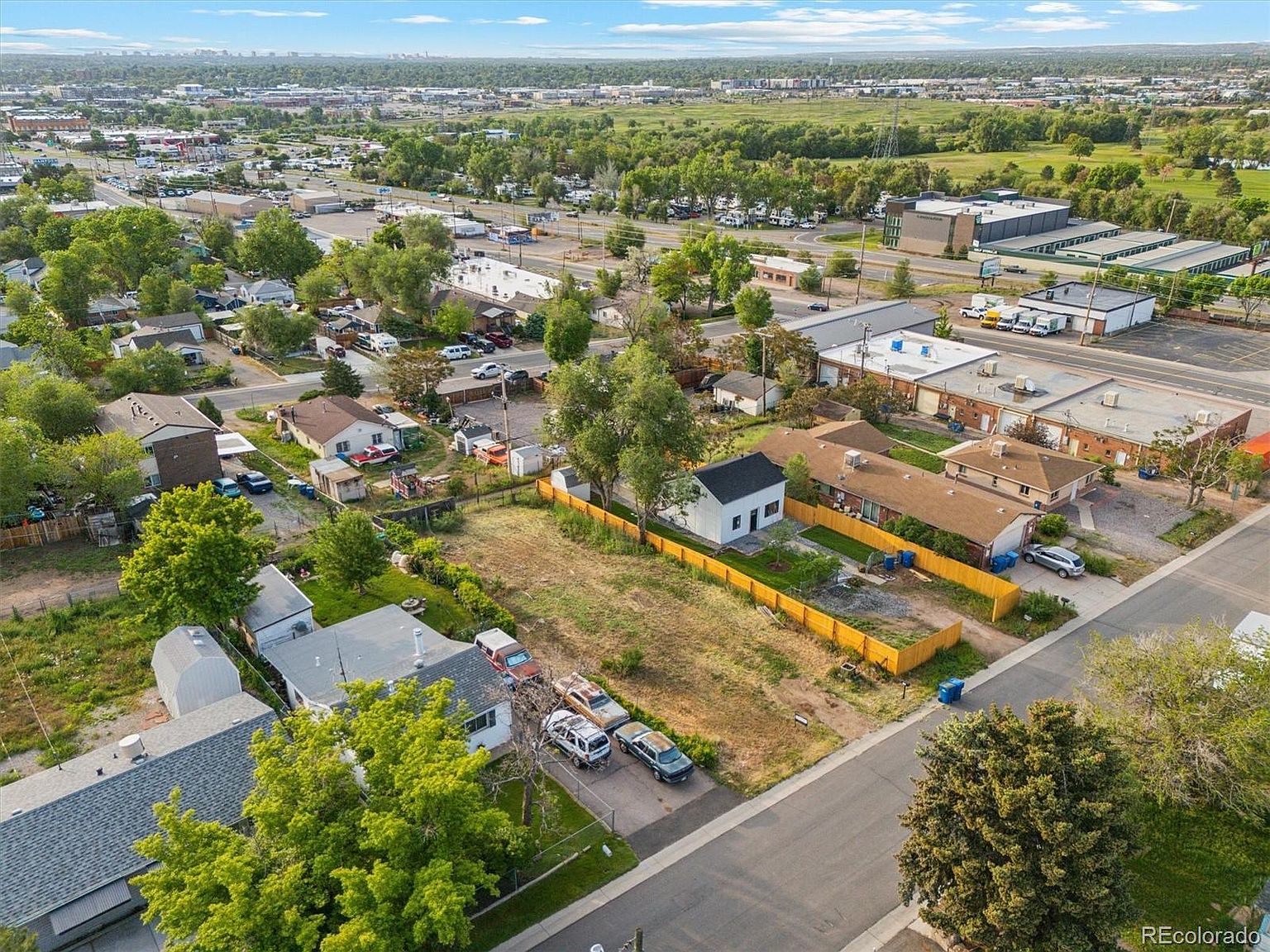 3450 S Clay Street, Englewood, CO 80110 | MLS #4018239 | Zillow