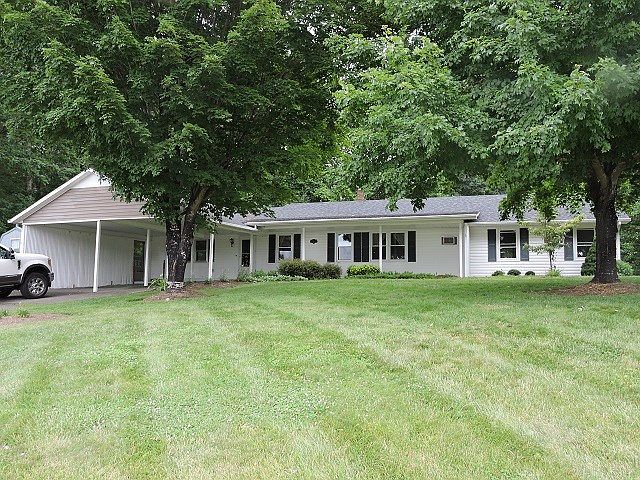 7827 Carsonville Rd, Independence, VA 24348 | Zillow