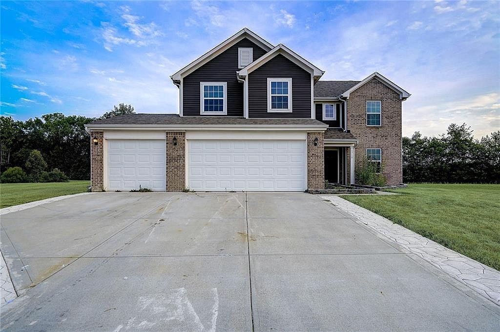 1718 James Run Way, Indianapolis, IN 46239 | Zillow