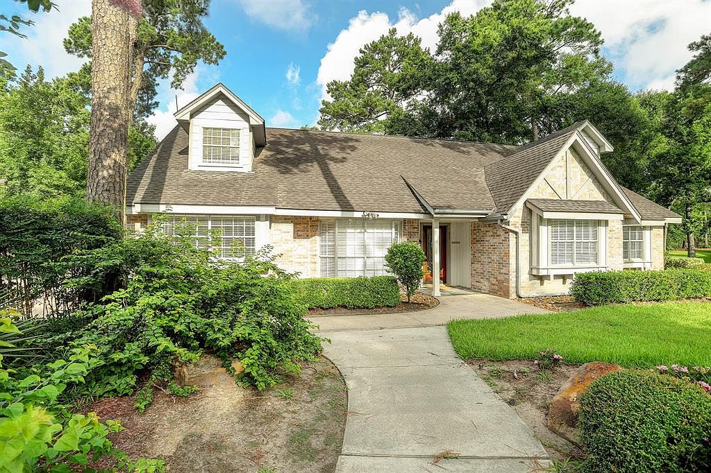 26619 Oak Ridge Dr, Spring, TX 77380 | Zillow