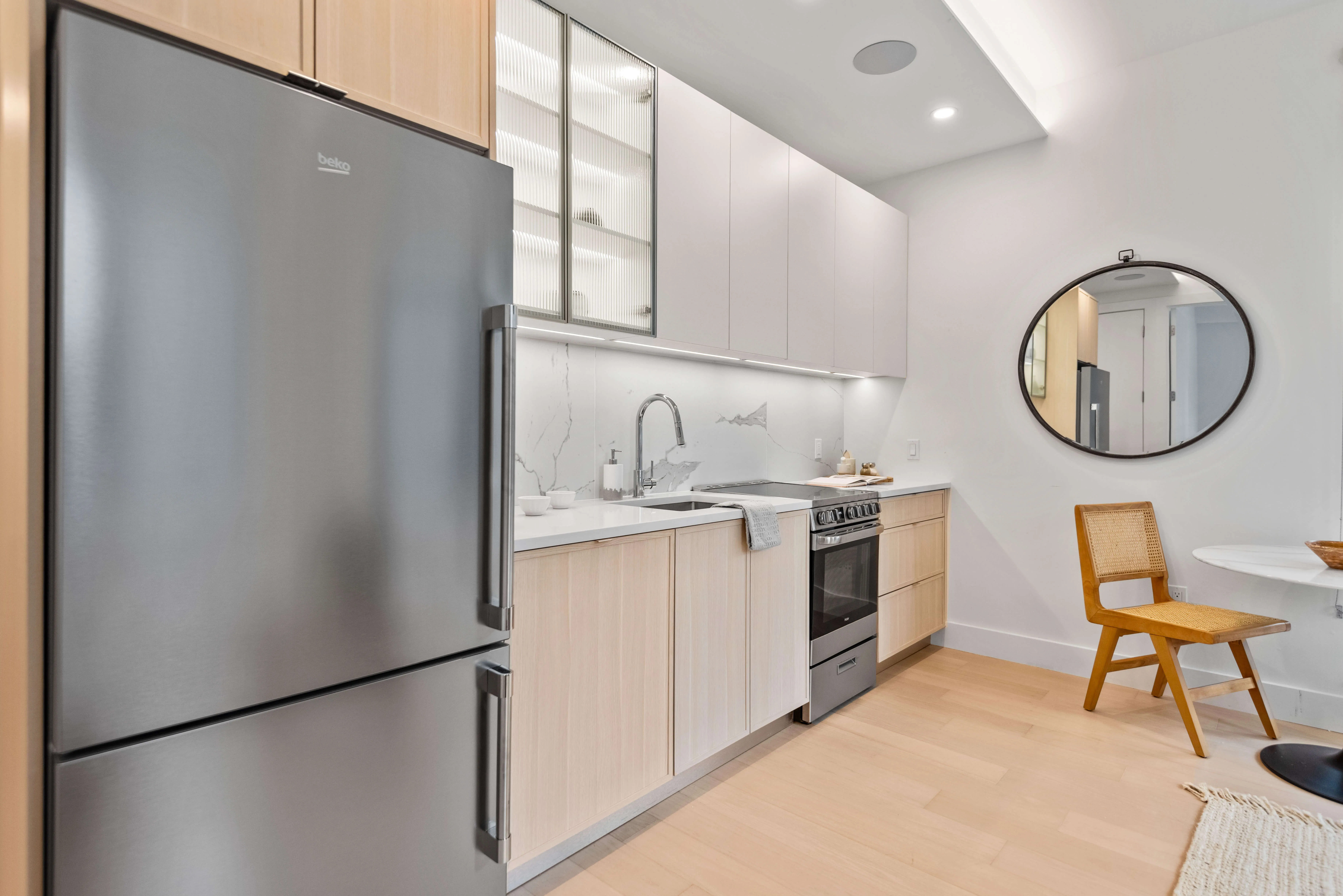 218 Front Street #391 in Vinegar Hill, Brooklyn | StreetEasy