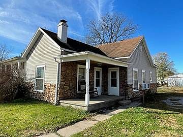 214 S Washington St, Geff, IL 62842 | Zillow