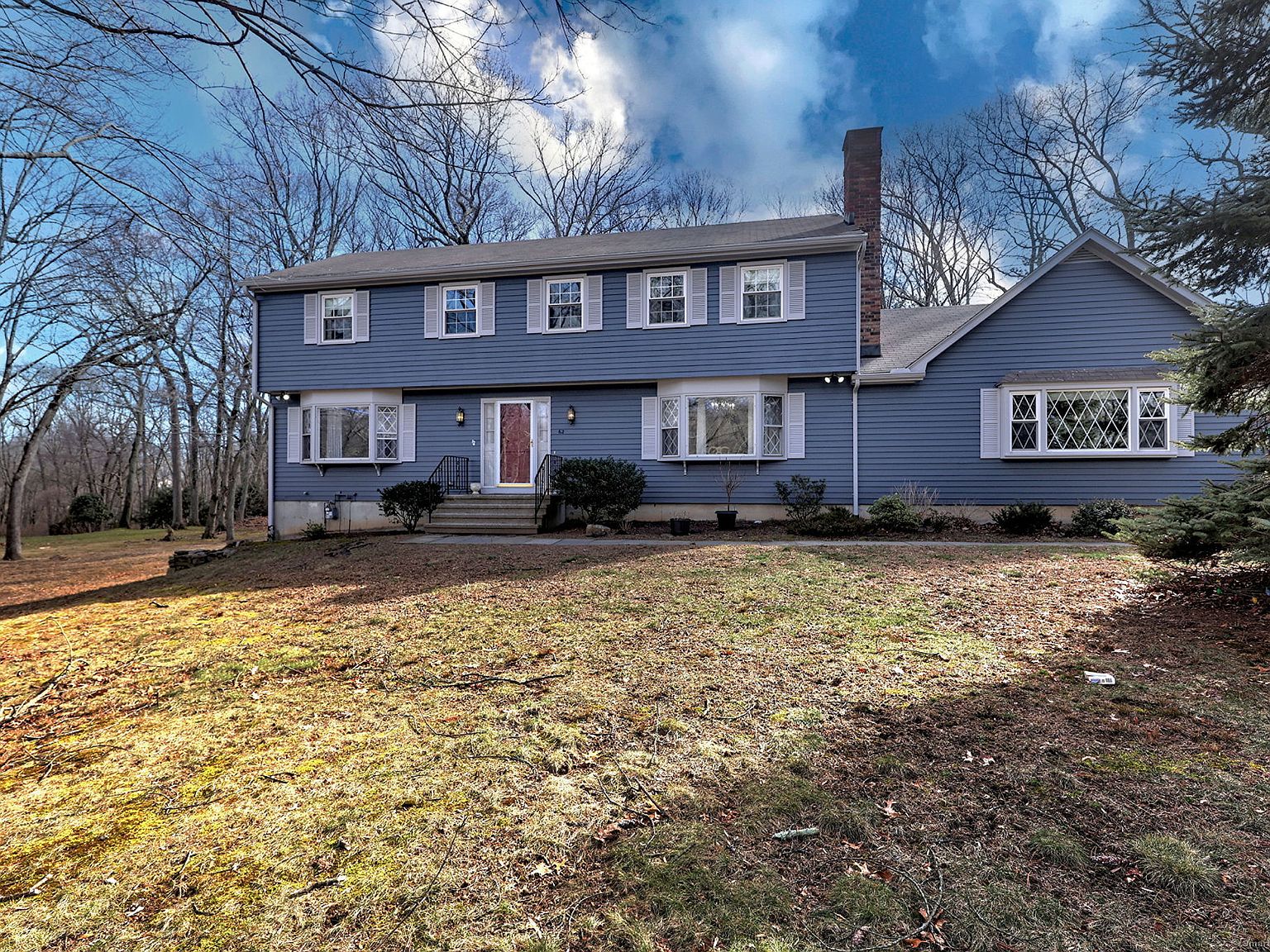 62 Teeter Rock Rd, Trumbull, CT 06611 | Zillow