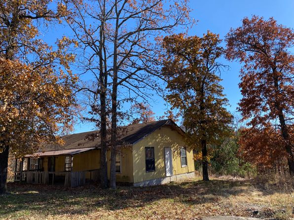 Eucha OK Real Estate - Eucha OK Homes For Sale | Zillow