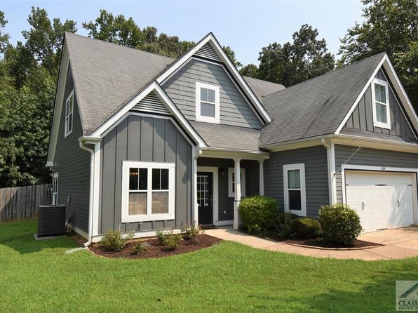 Athens Real Estate - Athens GA Homes For Sale | Zillow