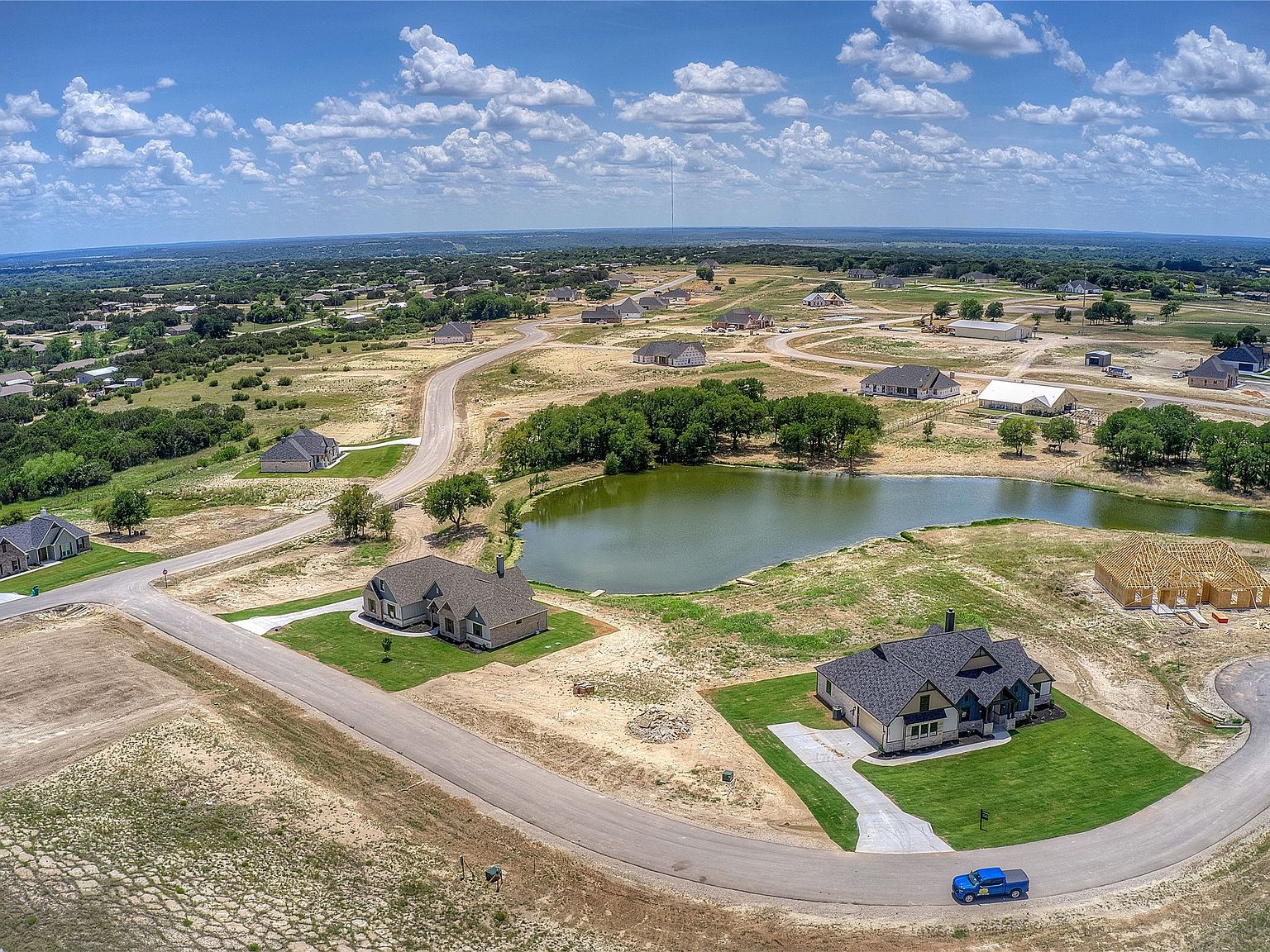 4005 Highland Pond Ct, Weatherford, TX 76087 | Zillow