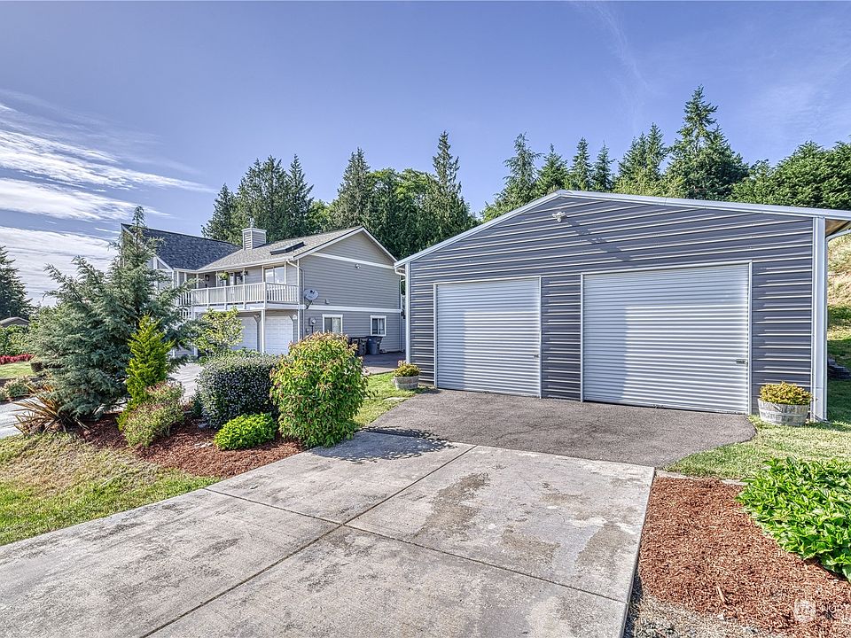 38336 LOT 32 NE Vista Key Drive, Hansville, WA 98340 | Zillow