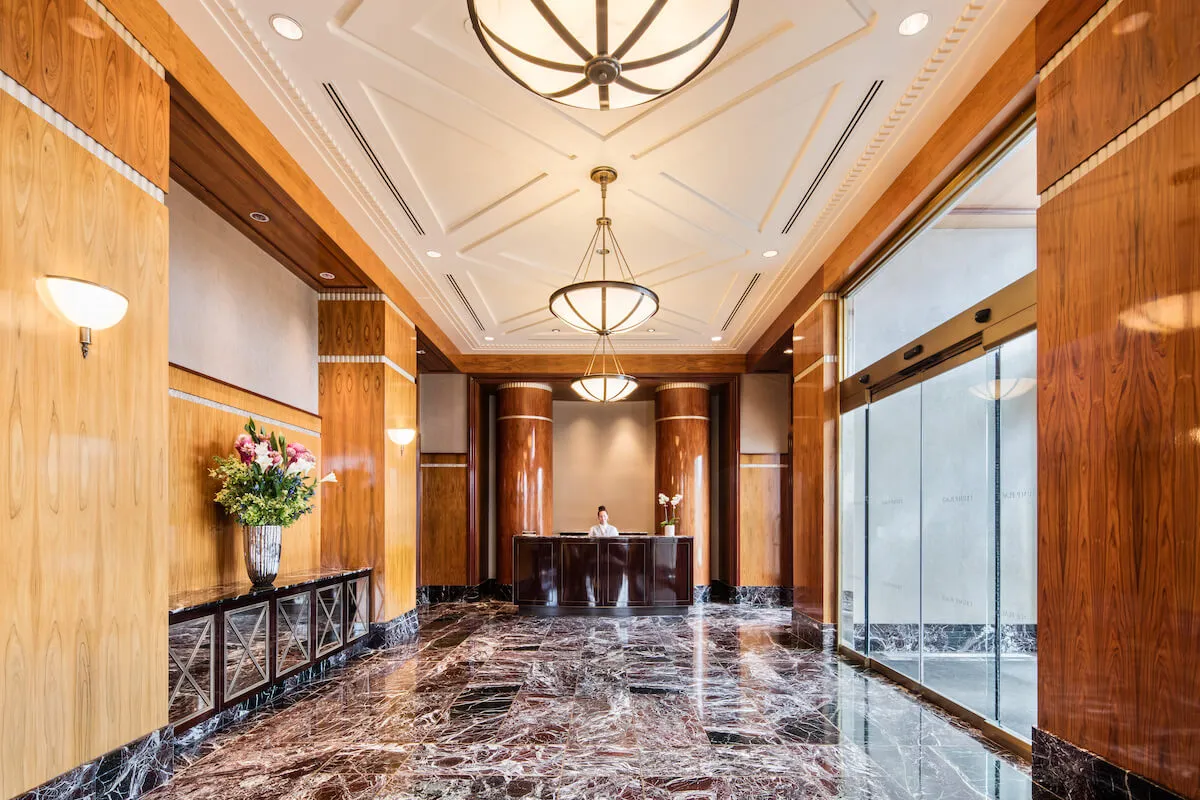 200 Riverside Boulevard #19J in Lincoln Square, Manhattan | StreetEasy