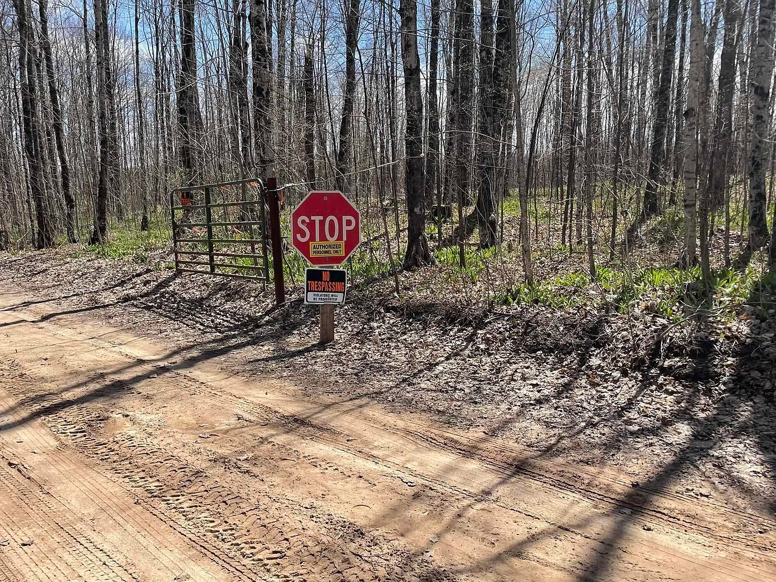 N Fordville Rd #7, Foster City, MI 49834 | MLS #50174178 | Zillow