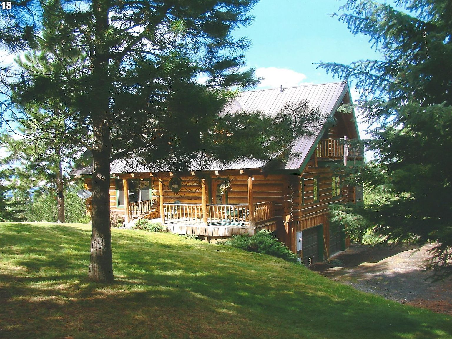 83835 Ollokot Ln, Joseph, OR 97846 | Zillow